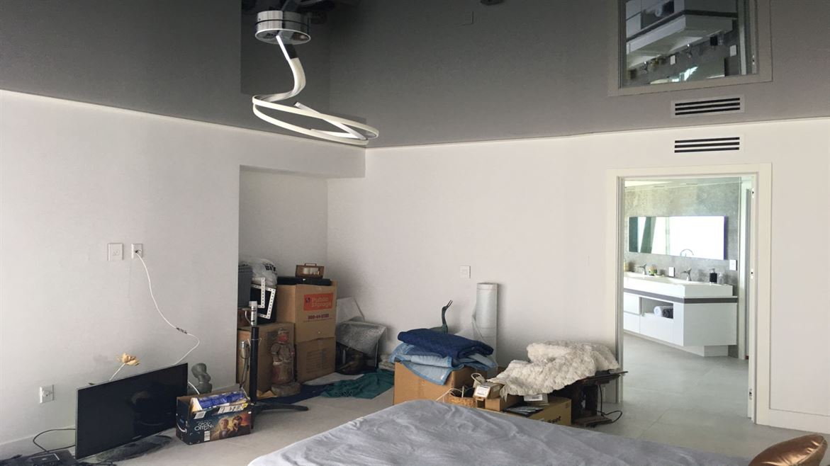 Stretch Ceiling Miami